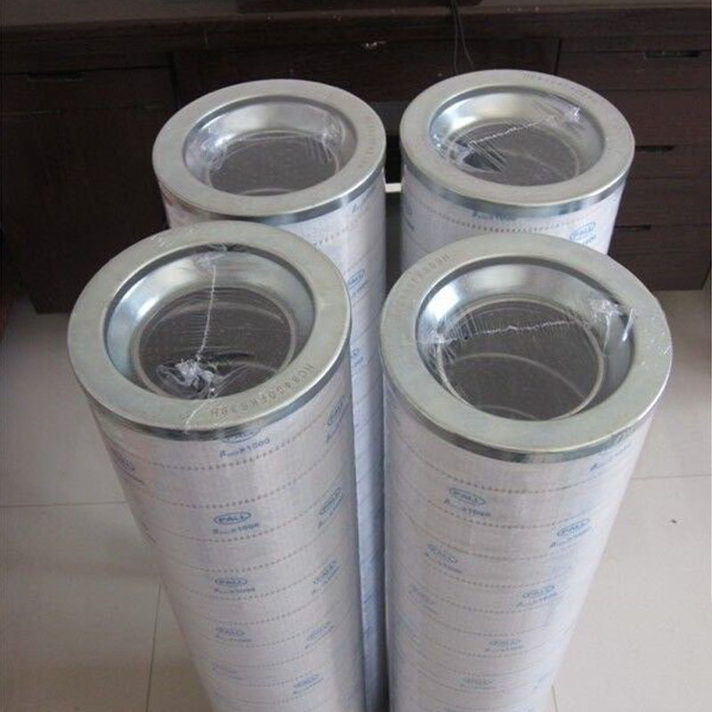 High Performance Hydraulic Fluid Filter For Heavy Trucks Hydro Oil Filter