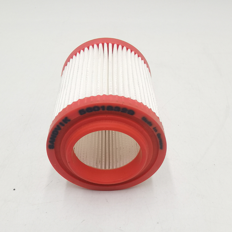 Industry Engine Compressed Air Filter Element For Generator Sets